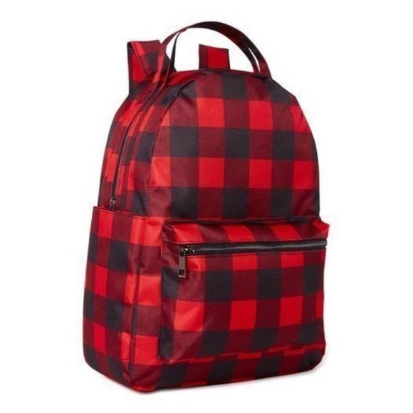 No Boundaries | Bags | Nwt No Boundaries Womens Dome Travel Backpack ...